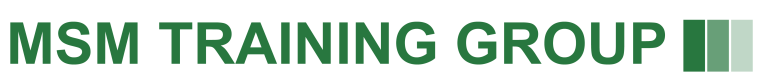 Home page - MSM Training Australia